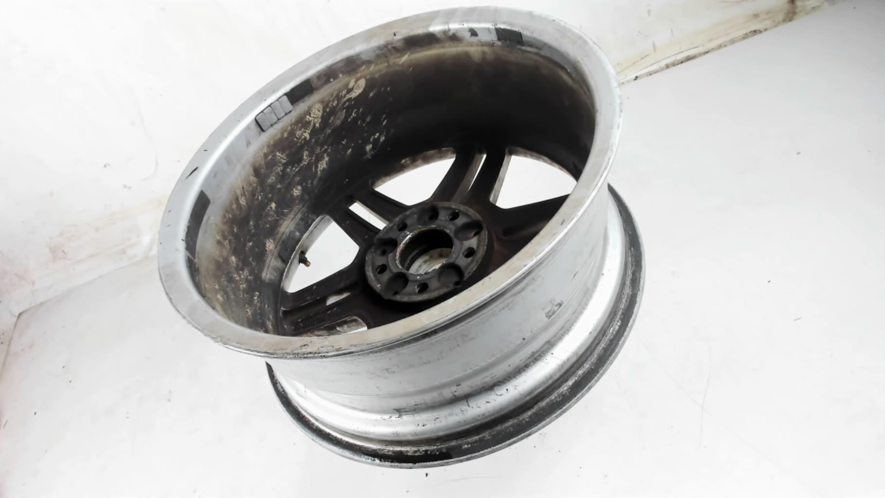 Jante MERCEDES CLASSE C 204 PHASE 1 BREAK Diesel 2010 | AutoPieces.fr