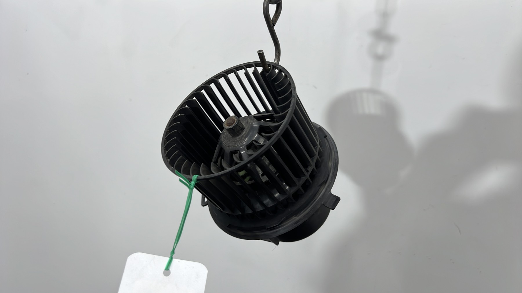 Pulseur d'air FORD TRANSIT 3 Diesel 2001 | AutoPieces.fr