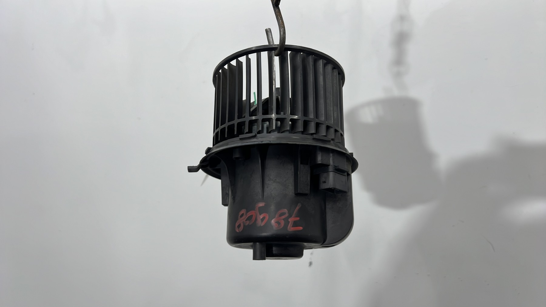 Pulseur d'air FORD TRANSIT 3 Diesel 2001 | AutoPieces.fr