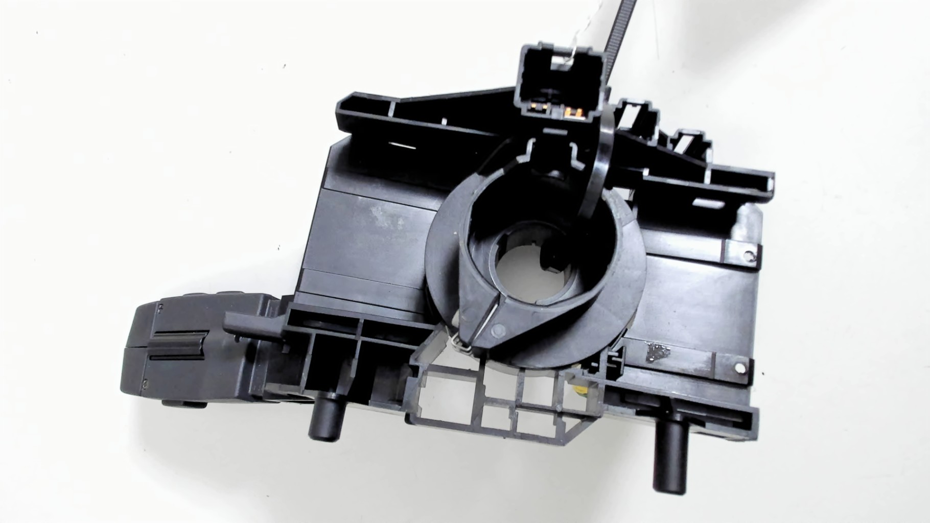 Contacteur tournant RENAULT TWINGO 2 PHASE 1 Diesel 2011 | AutoPieces.fr