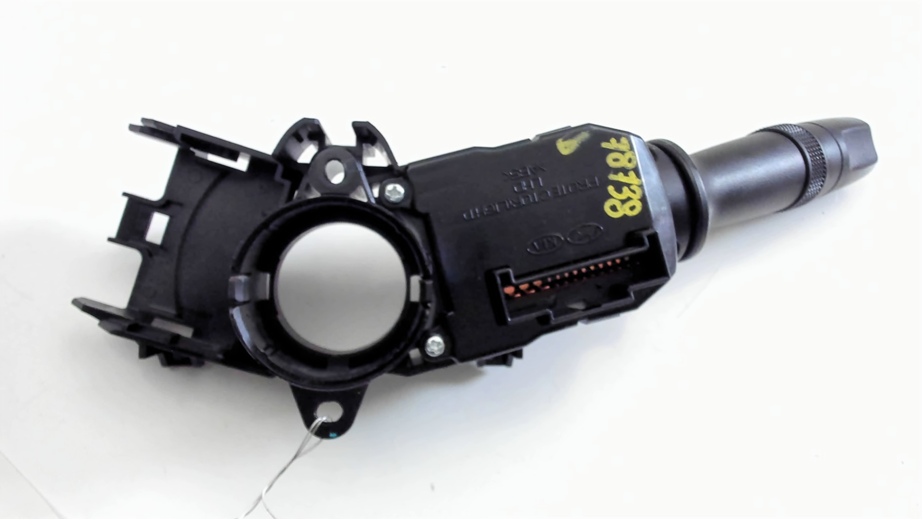 Commodo phare KIA RIO 3 PHASE 1 Essence 2013 | AutoPieces.fr