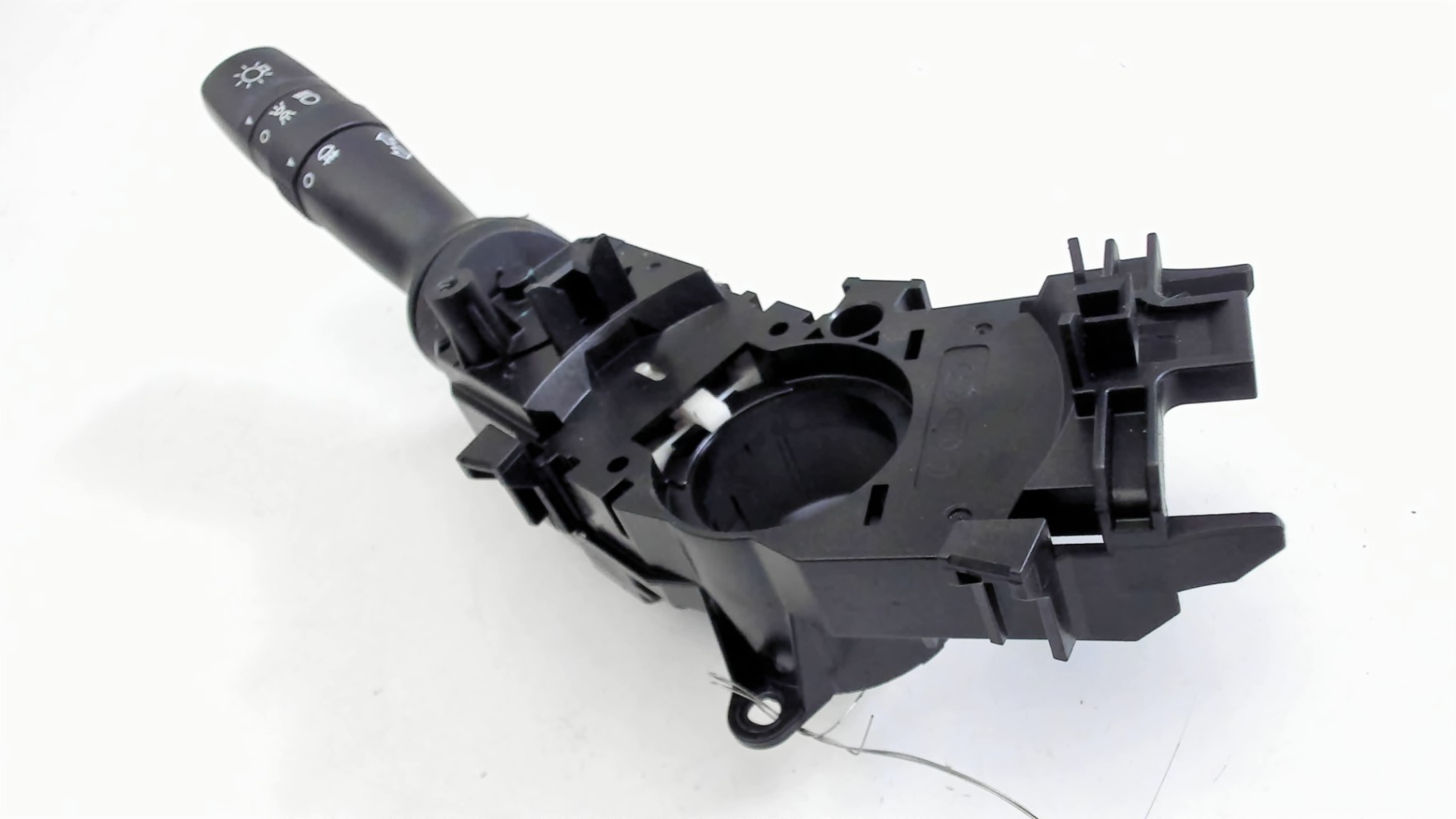 Commodo phare KIA RIO 3 PHASE 1 Essence 2013 | AutoPieces.fr