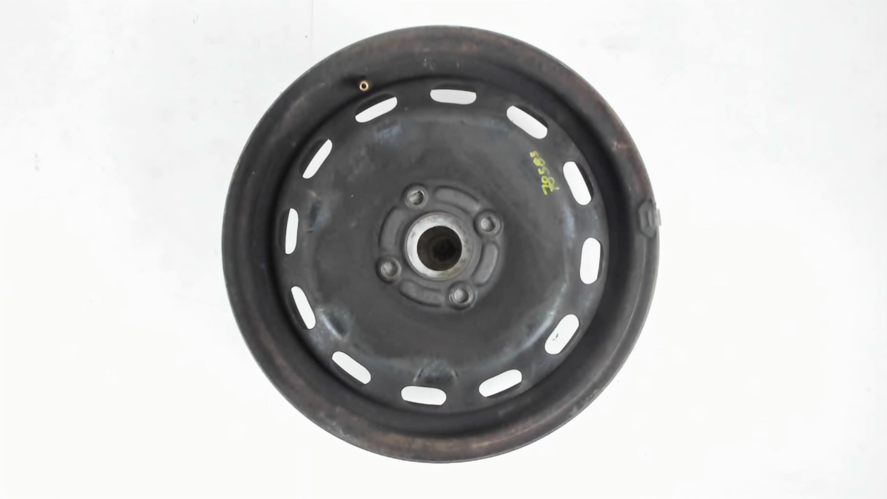 Jante FORD FUSION PHASE 2 Diesel 2008 | AutoPieces.fr