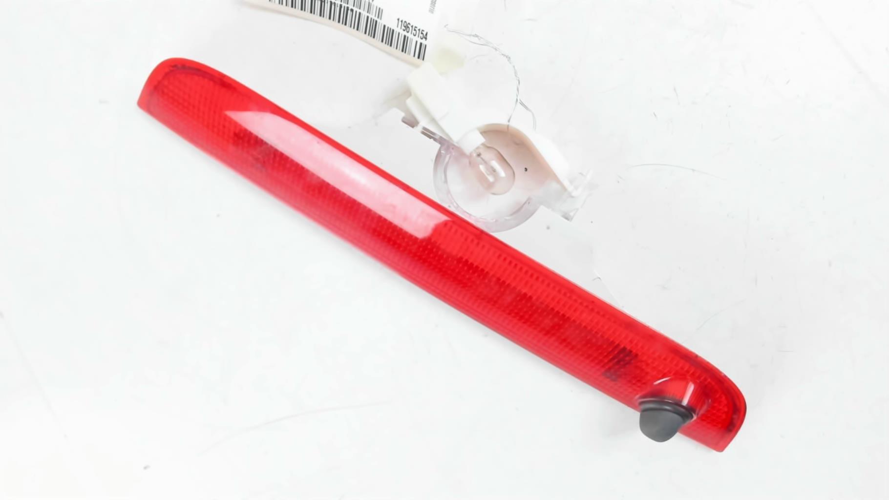 Feu arriere stop central FORD FUSION PHASE 2 Diesel 2008 | AutoPieces.fr