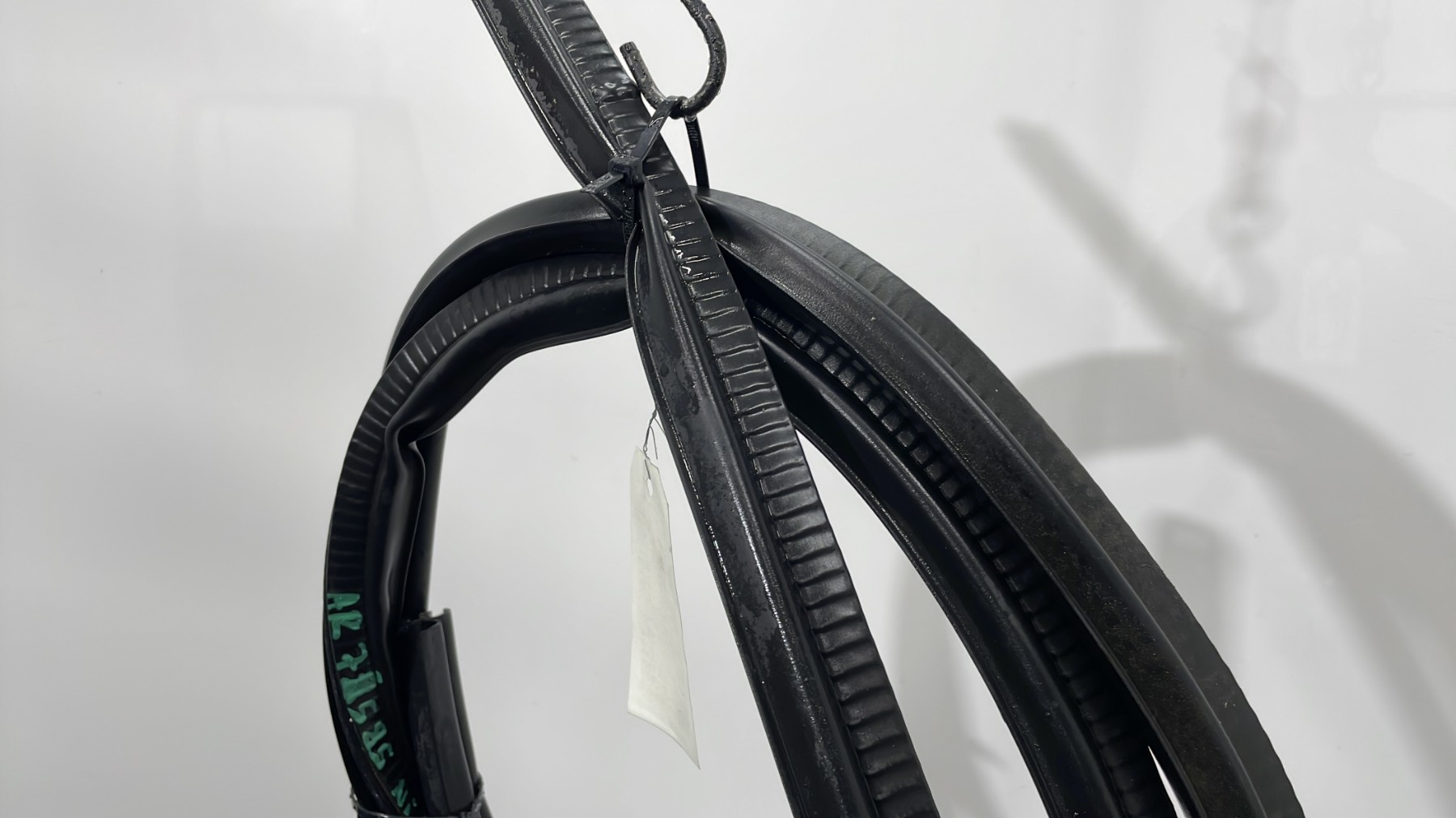 Joint de coffre FORD FUSION PHASE 2 Diesel 2008 | AutoPieces.fr