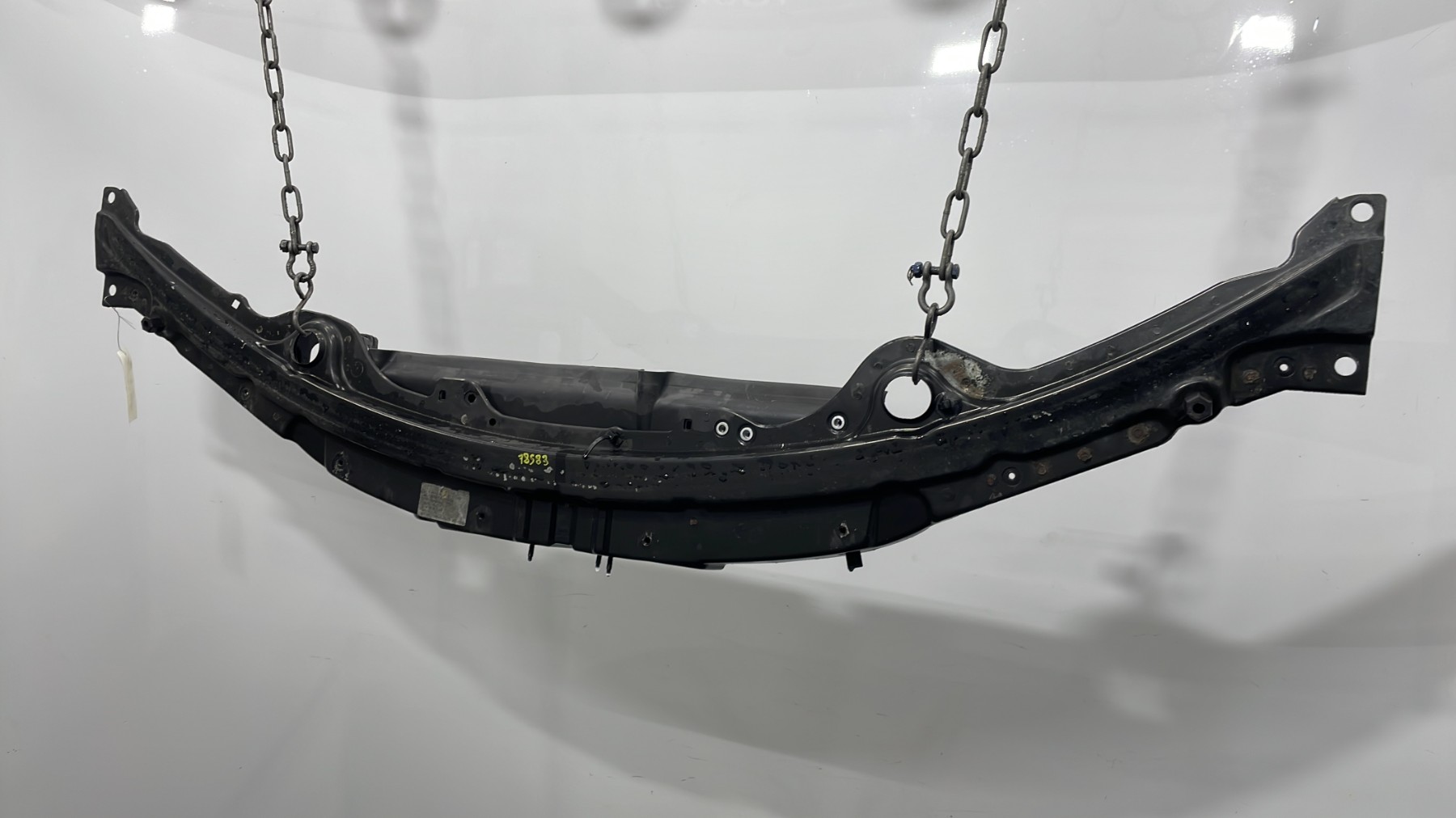 Face avant ALFA ROMEO 159 BREAK Diesel 2009 | AutoPieces.fr