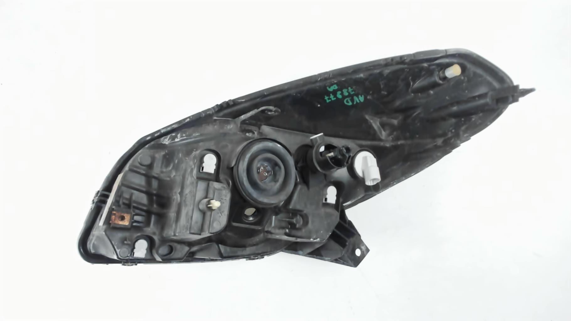 Optique avant principal droit (feux)(phare) DACIA SANDERO 1 Diesel 2011 ...