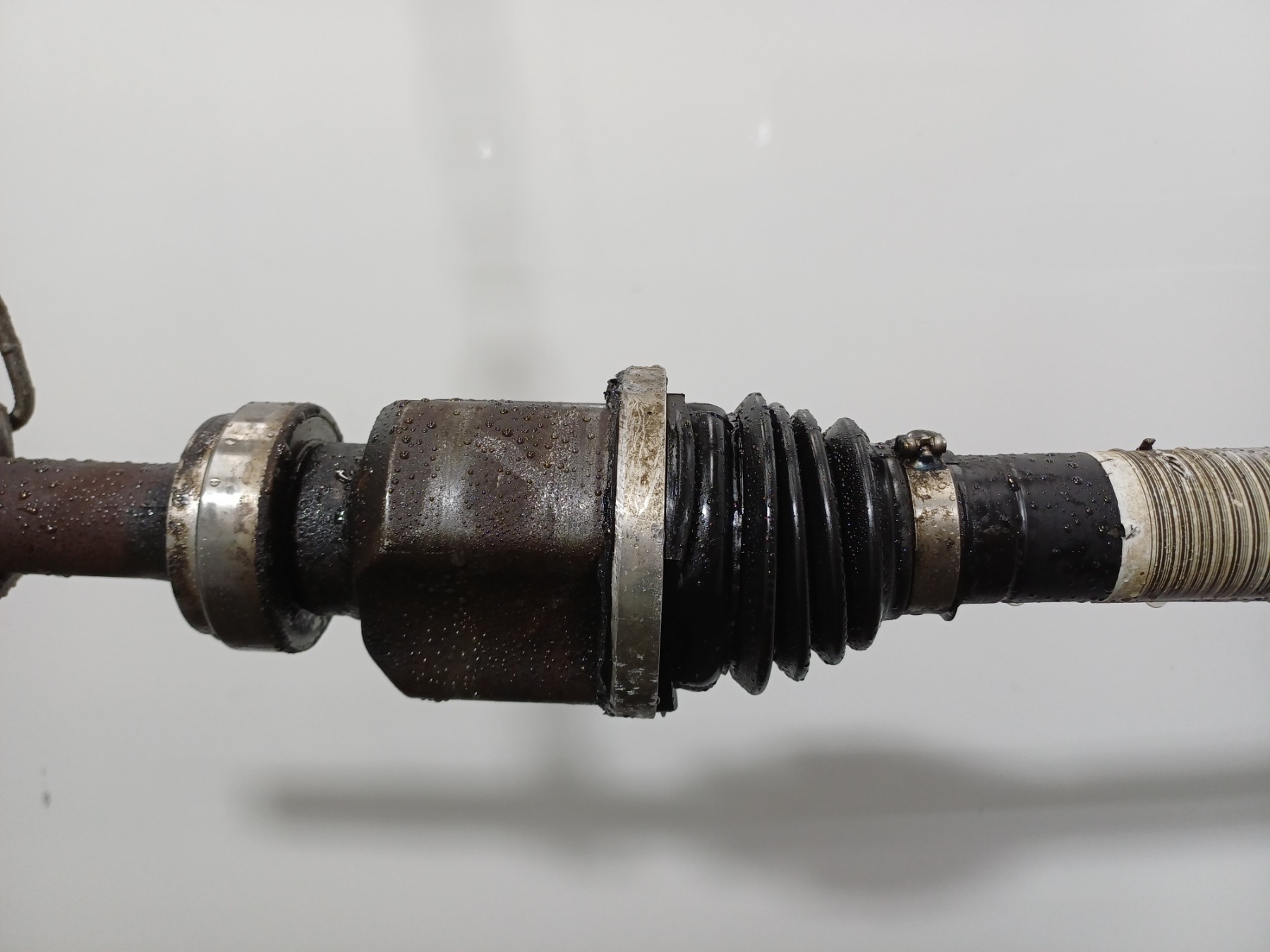 Cardan droit (transmission) TOYOTA PROACE 2 PHASE 1 Diesel 2020 ...