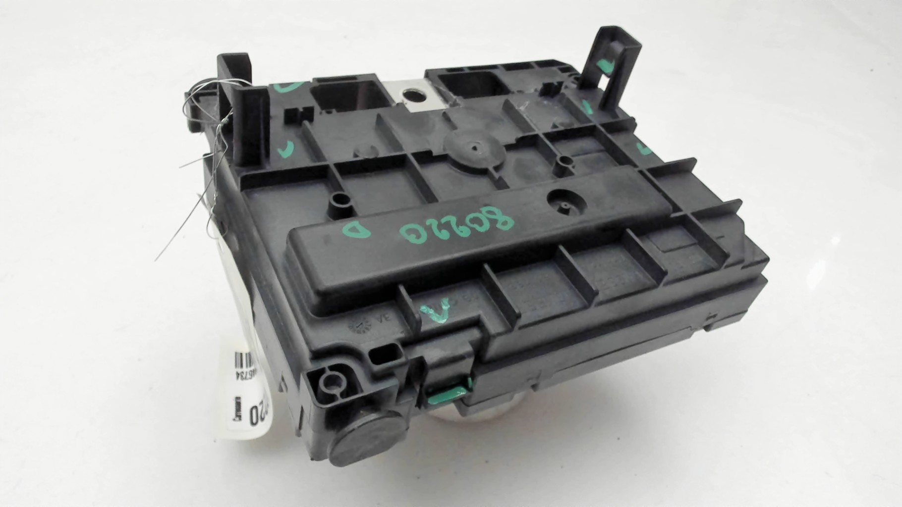 Boitier servitude moteur (BSM) CITROEN C4 GRAND PICASSO 1 Diesel 2011 ...