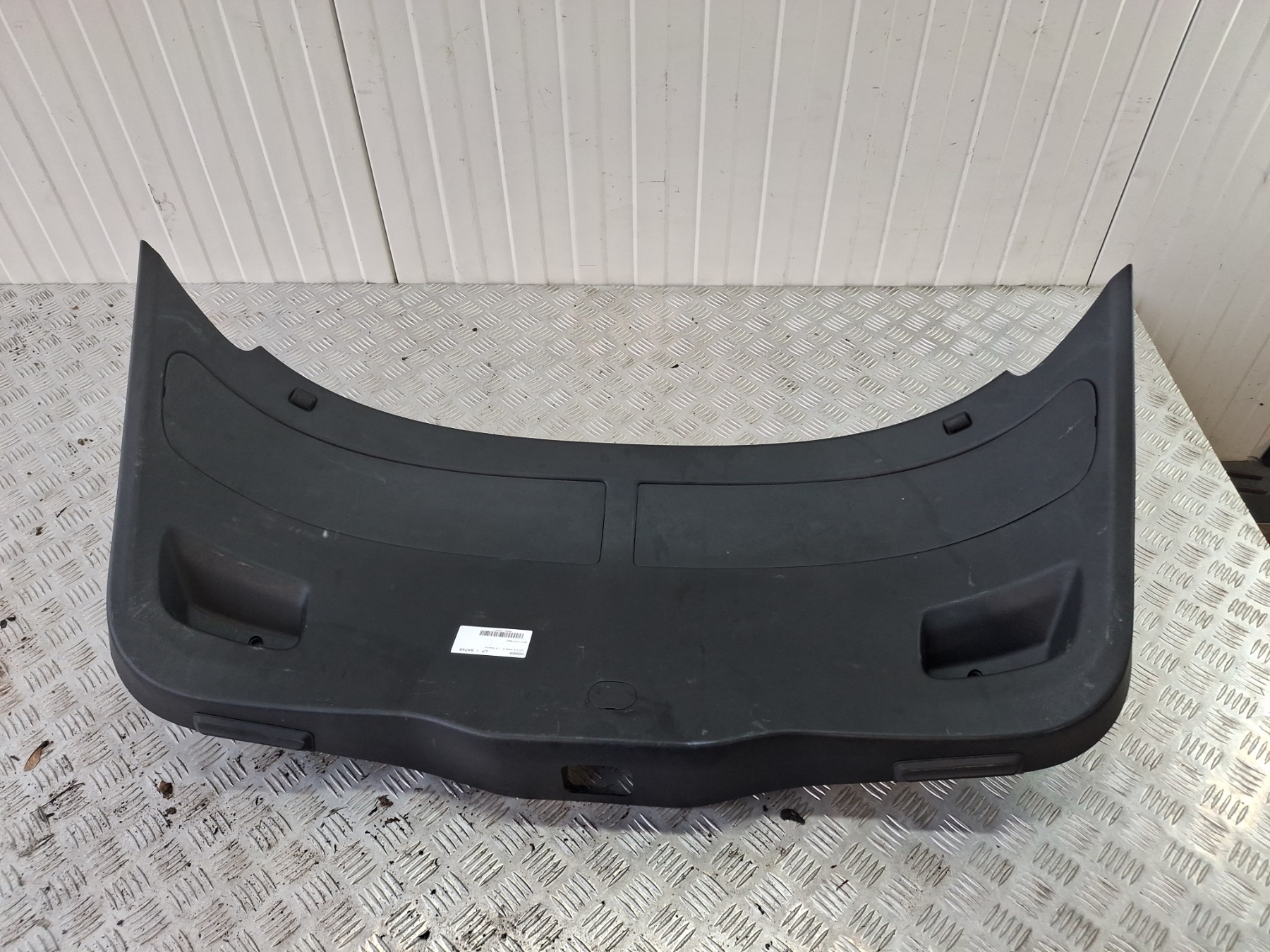 Garniture hayon d'occasion pour HONDA CIVIC 8 PHASE 2 - Rosny Auto Pièces