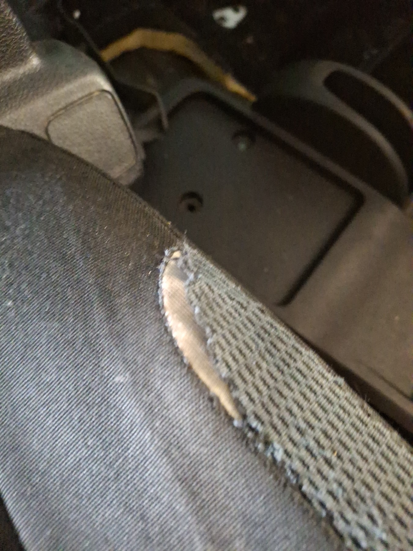 Interieur complet d'occasion pour CITROEN BERLINGO 2 PHASE 2 - Rosny ...