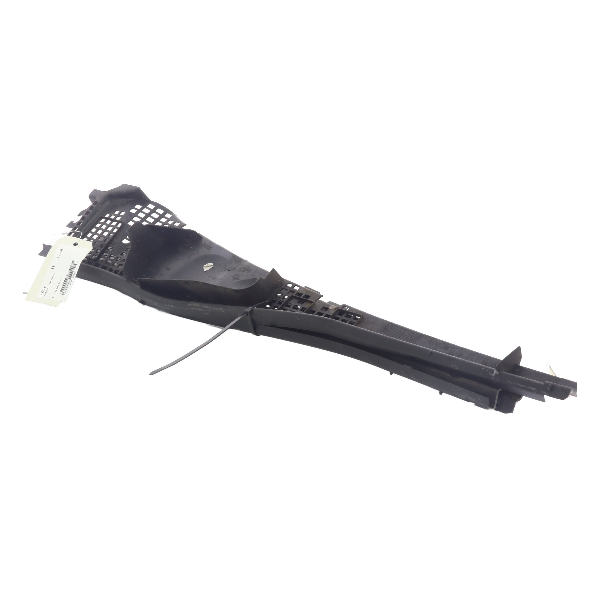 Baie de pare brise d'occasion pour DACIA SANDERO 1 - Rosny Auto Pièces