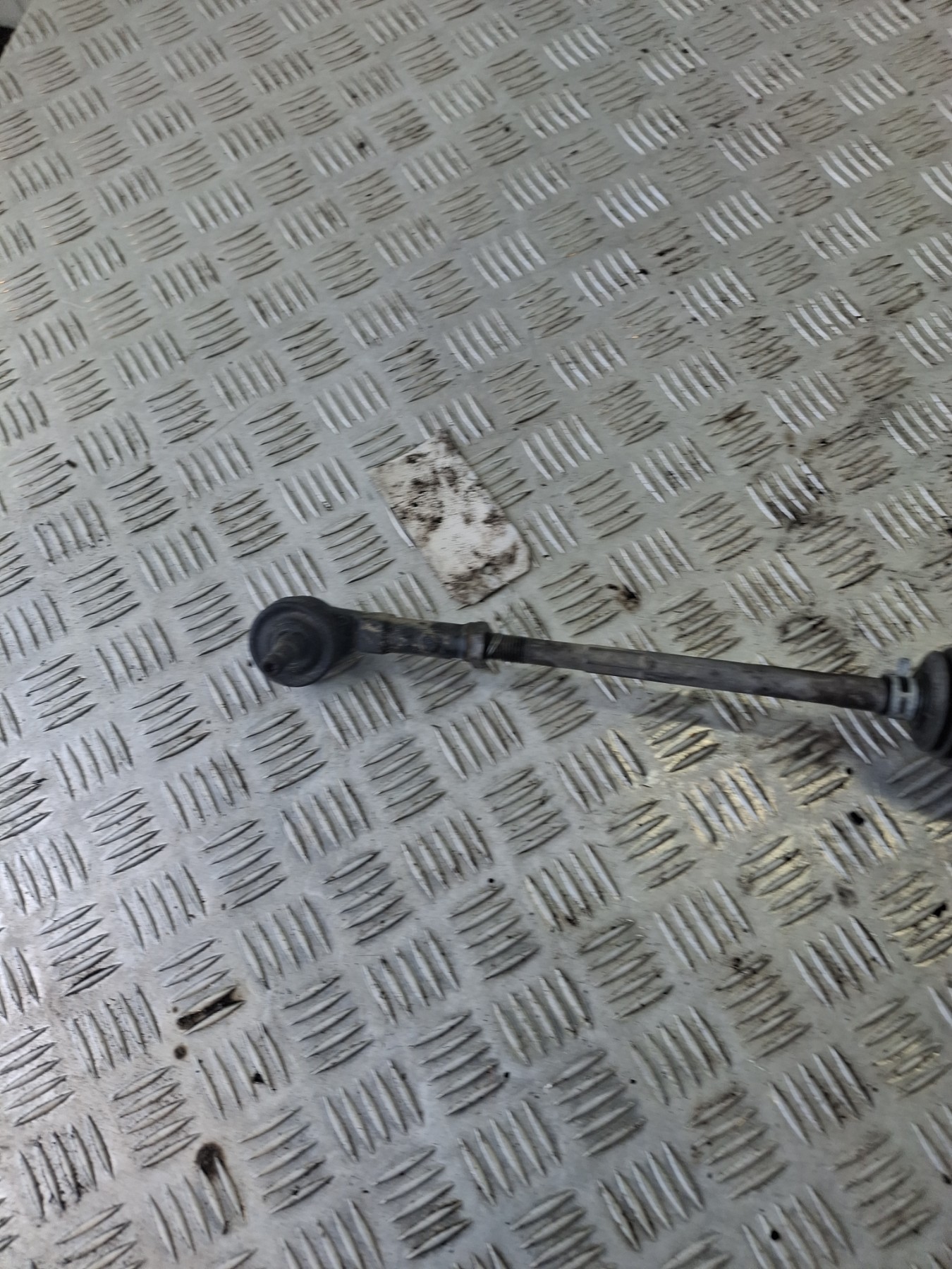 Cremaillere assistee d'occasion pour RENAULT TWINGO 2 PHASE 1 - Rosny ...