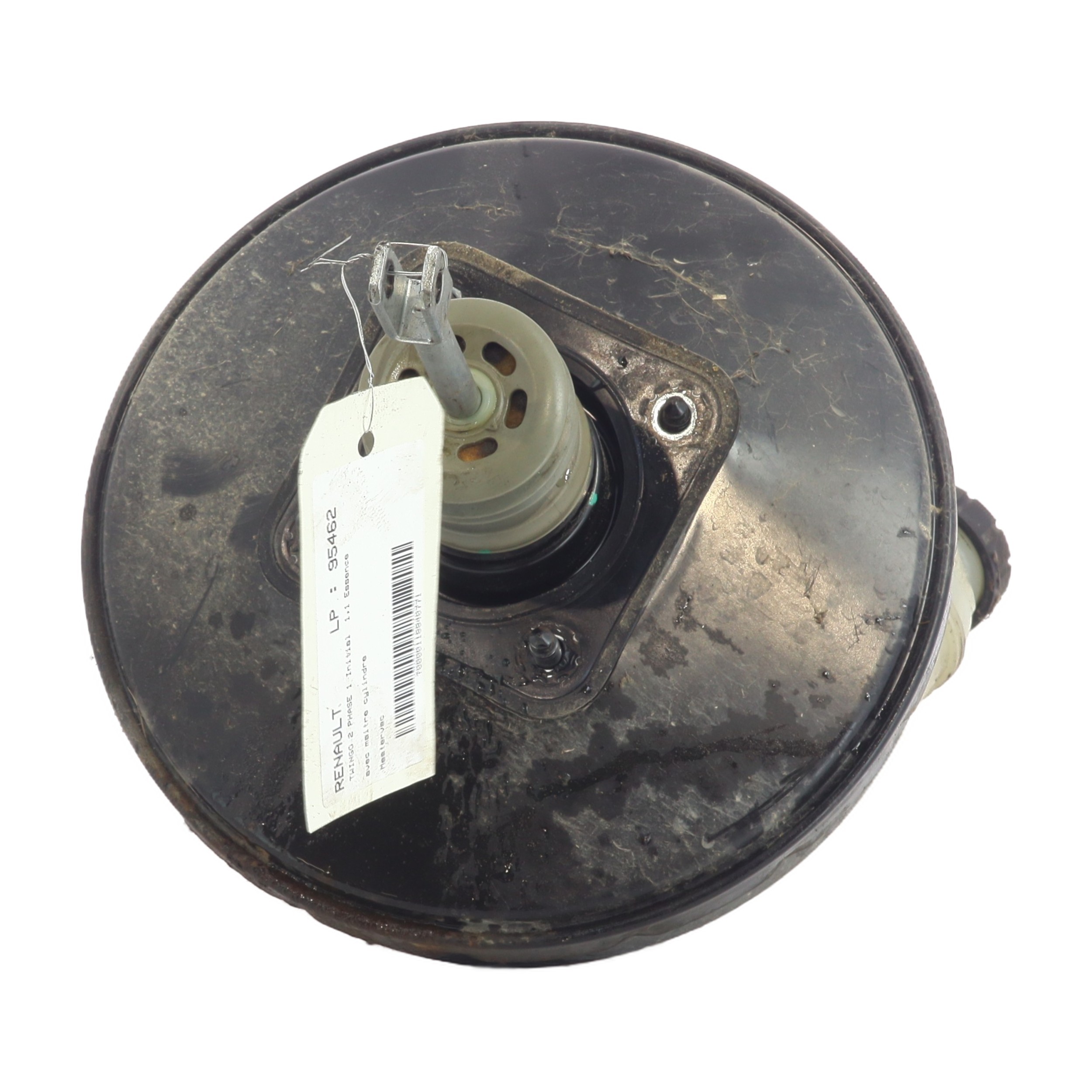 Mastervac d'occasion pour RENAULT TWINGO 2 PHASE 1 - Rosny Auto Pièces