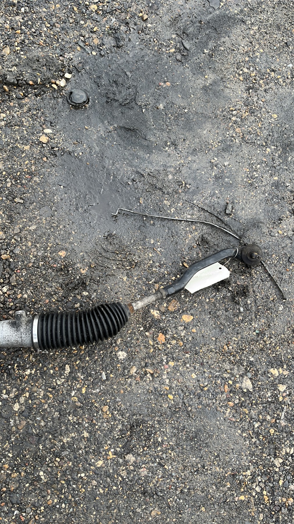 Cremaillere assistee d'occasion pour RENAULT MEGANE 3 PHASE 1 BREAK ...