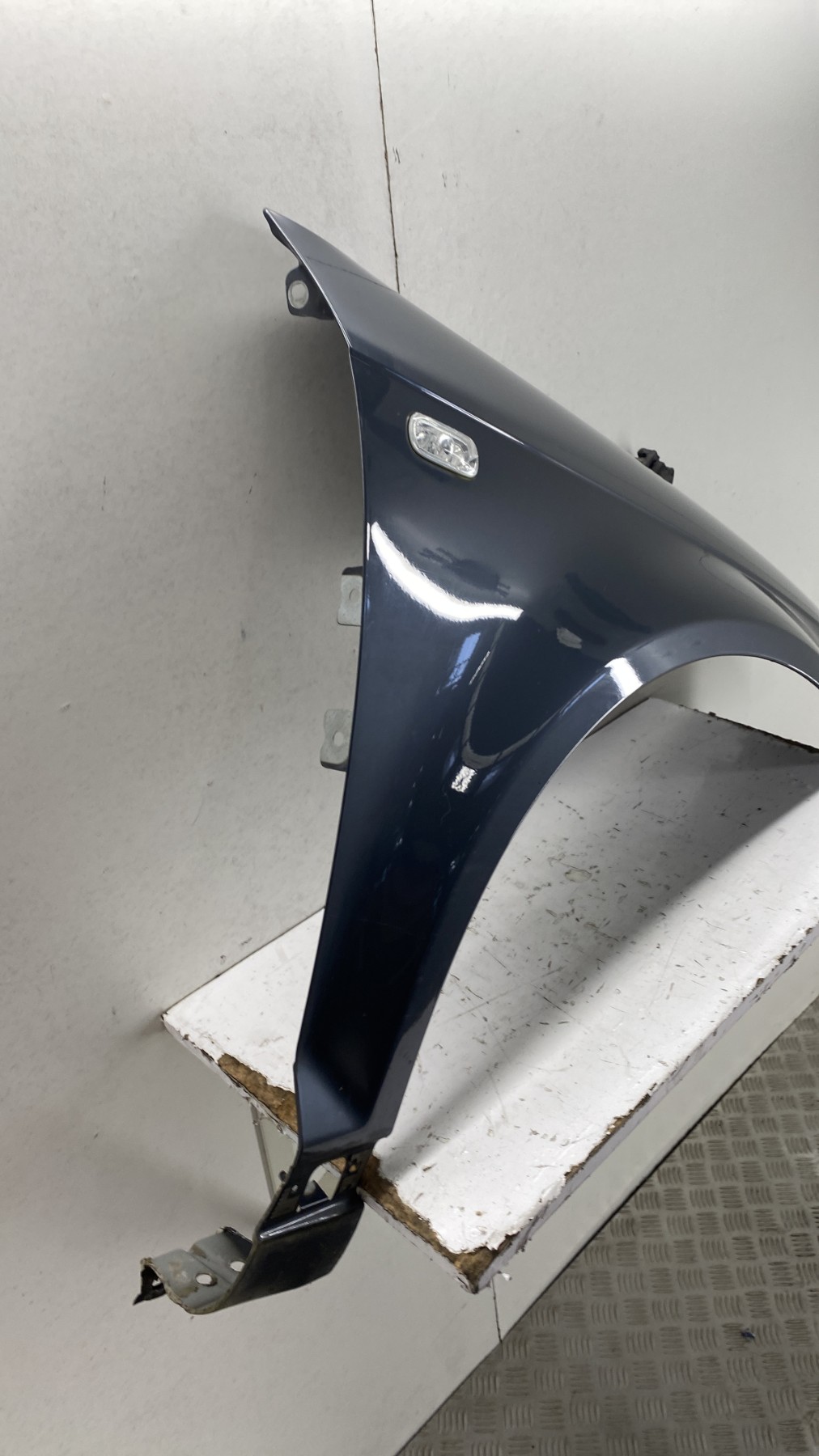 Aile avant droit d'occasion pour AUDI A3 2 PHASE 1