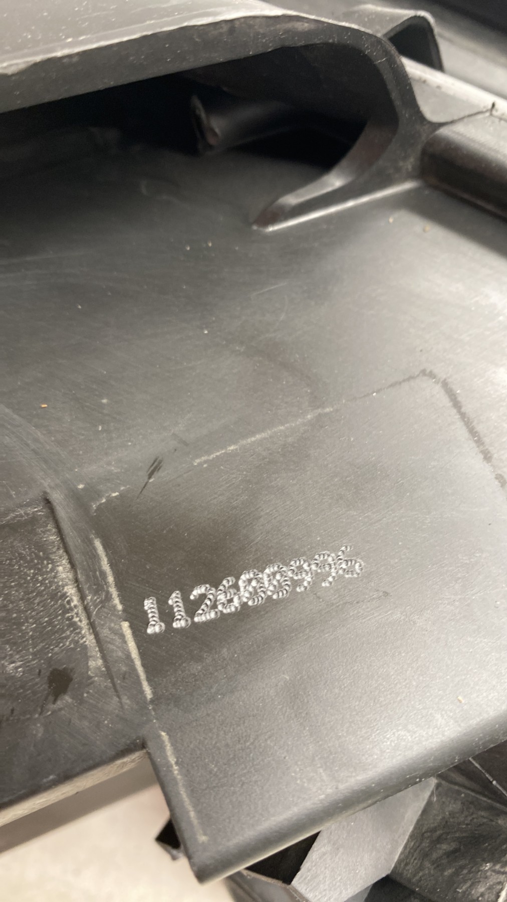 Optique avant principal gauche (feux)(phare) d'occasion pour AUDI A3 2 ...