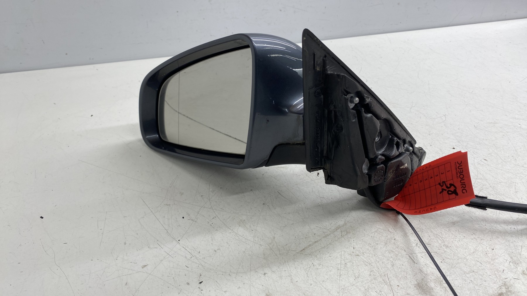 Aile avant droit d'occasion pour AUDI A3 2 PHASE 1