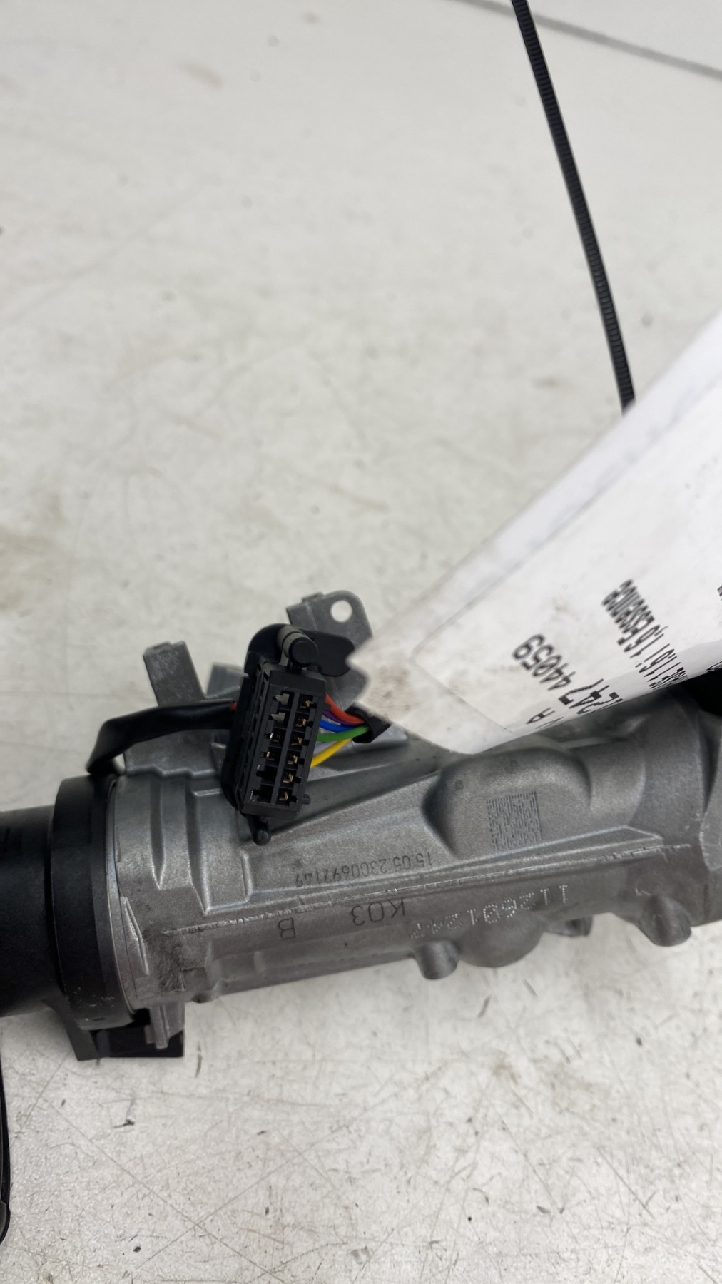 Neiman d'occasion pour AUDI A3 2 PHASE 1