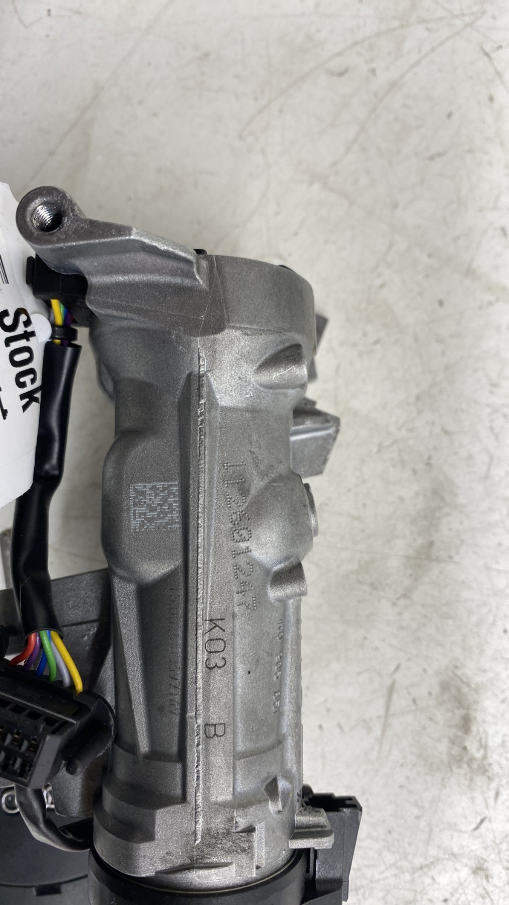 Neiman d'occasion pour AUDI A3 2 PHASE 1