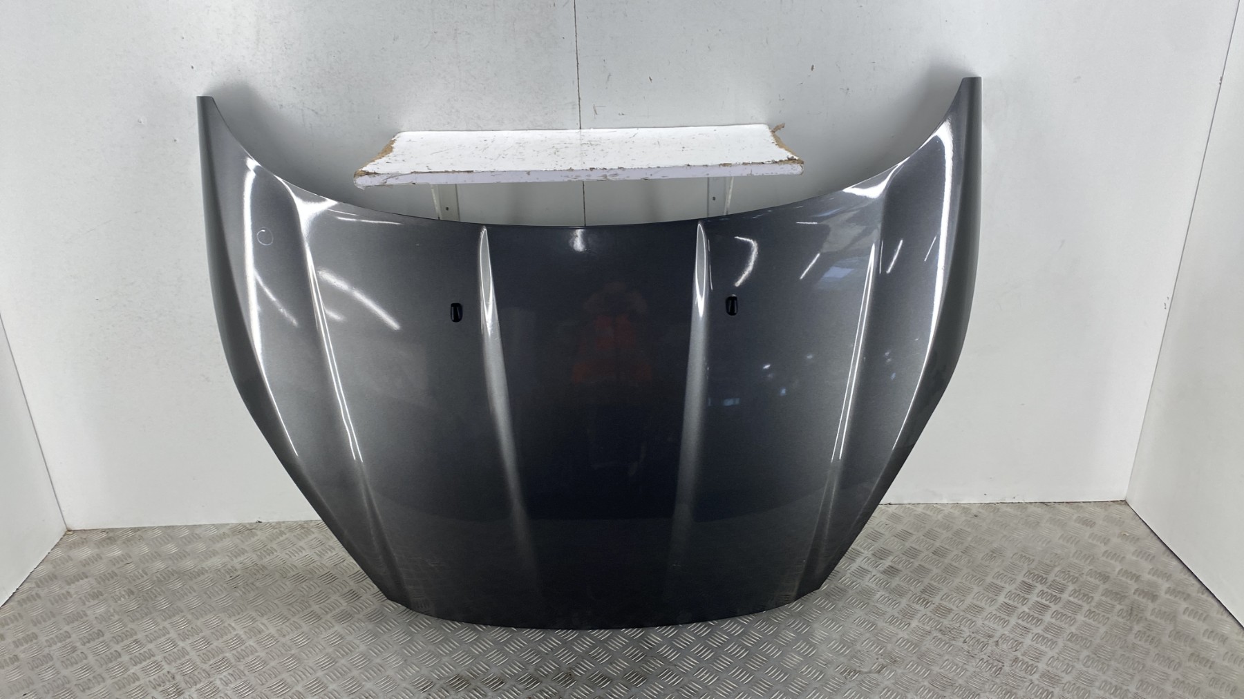 Face avant d'occasion pour FORD FIESTA 6 PHASE 2