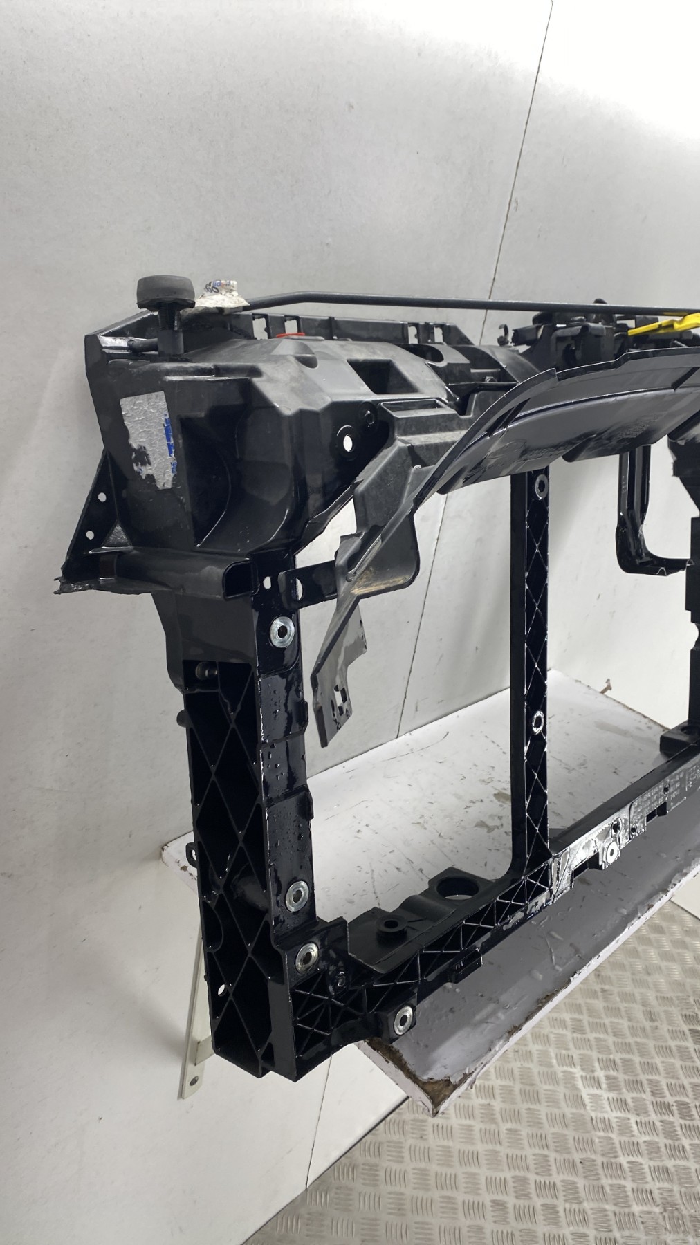 Face avant d'occasion pour FORD FIESTA 6 PHASE 2