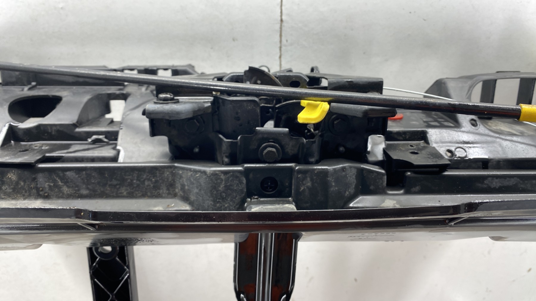 Face avant d'occasion pour FORD FIESTA 6 PHASE 2