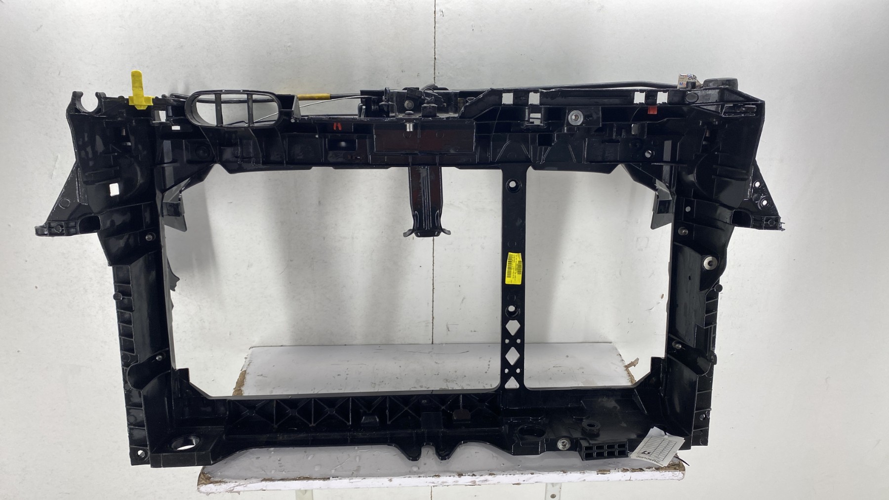 Face avant d'occasion pour FORD FIESTA 6 PHASE 2