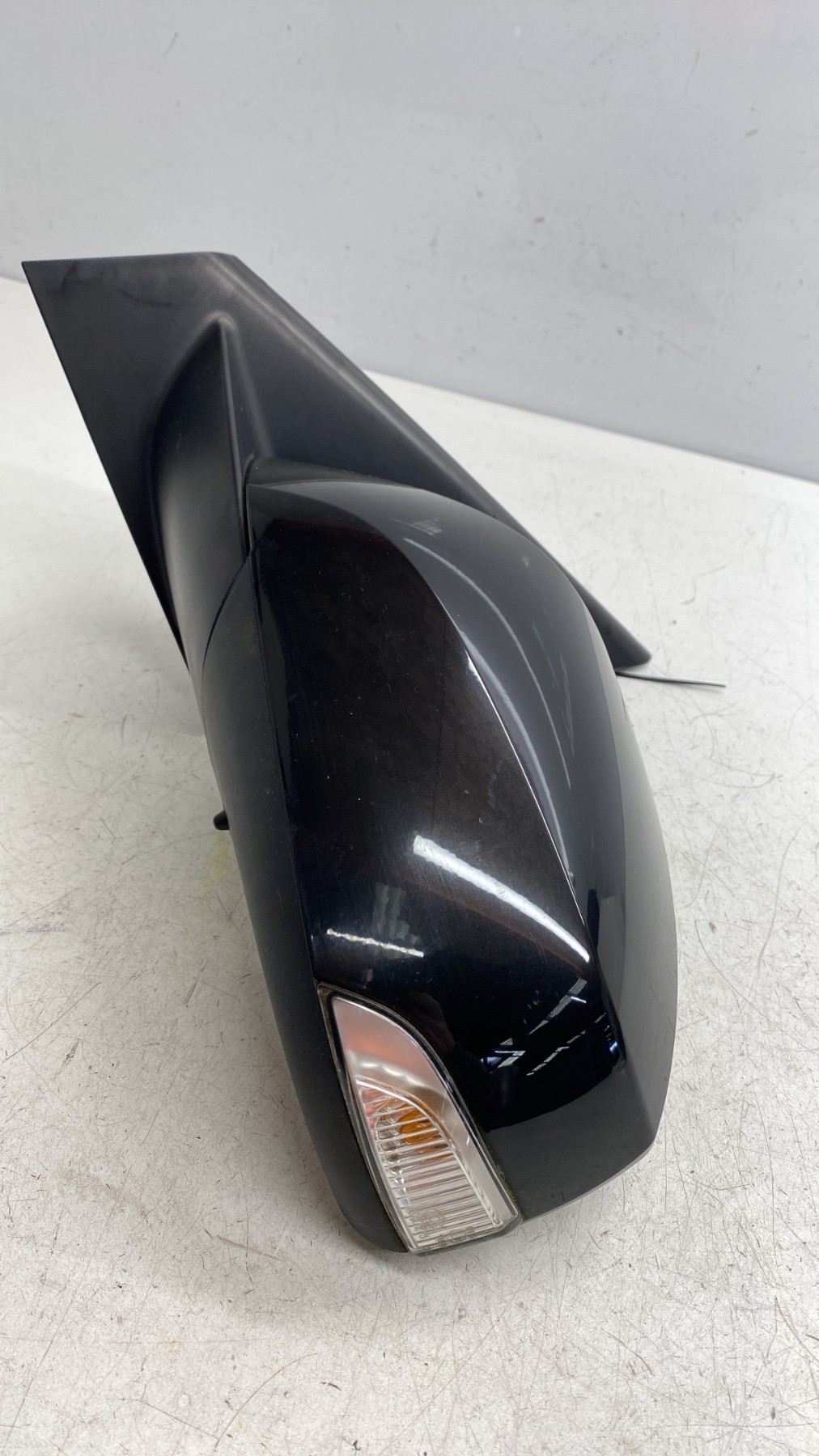 Retroviseur gauche d'occasion pour RENAULT LAGUNA 3 PHASE 2