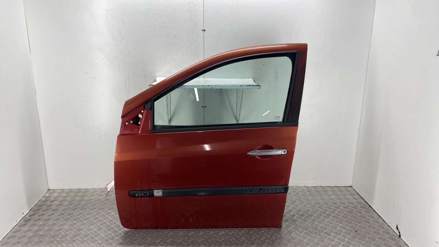 Demi berceau d'occasion pour RENAULT CLIO 3 PHASE 1