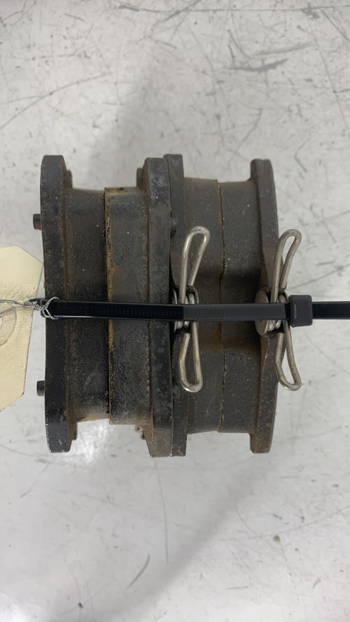 Plaquettes de frein arriere PEUGEOT 208 1 PHASE 2 1668247480/9677587880 ...