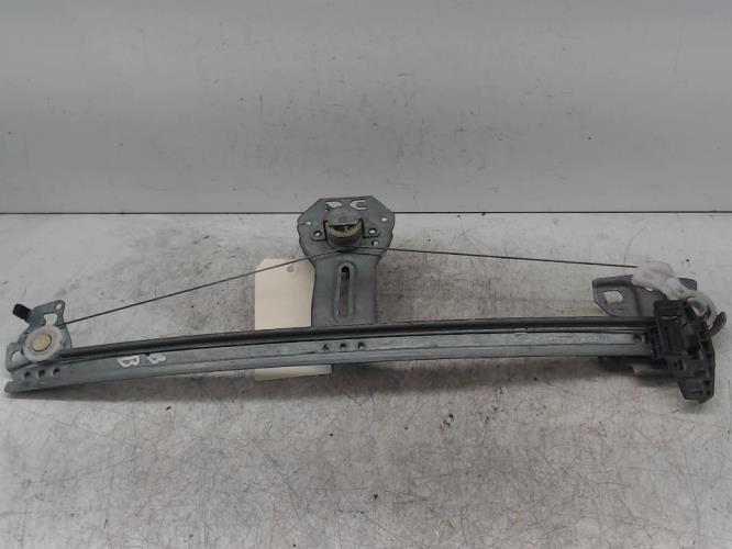 Leve vitre mecanique avant droit CITROEN C3 1 PHASE 1 9222AP | eBay