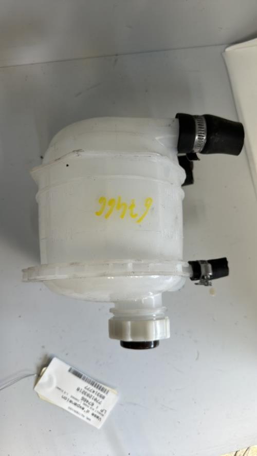 Vase d'expansion RENAULT R19 PHASE 1 7701203218 | eBay