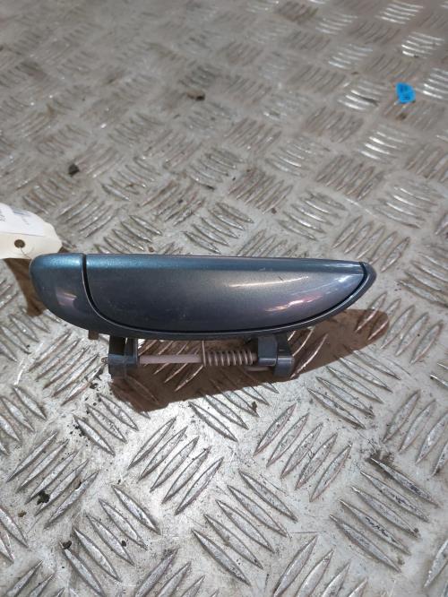 Poignee porte avant gauche DACIA LOGAN MCV 1 PHASE 2 BREAK 6001549493 ...