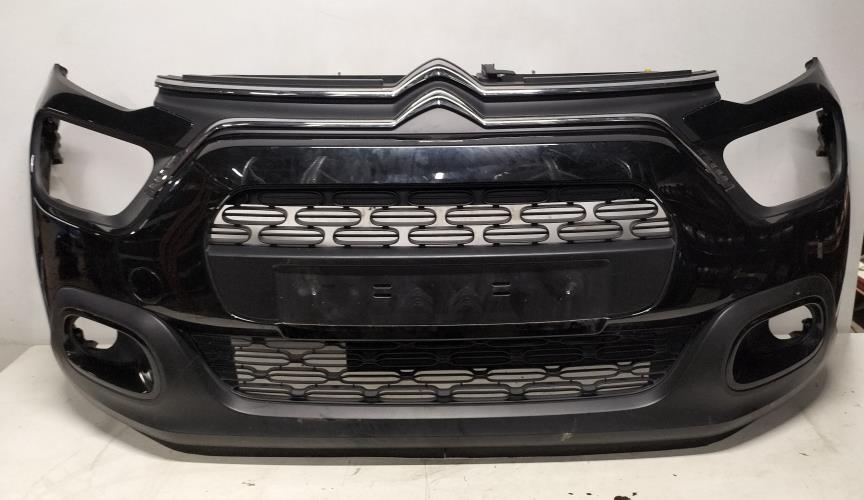 Pare choc avant CITROEN C3 3 PHASE 2 Diesel occasion | Opisto