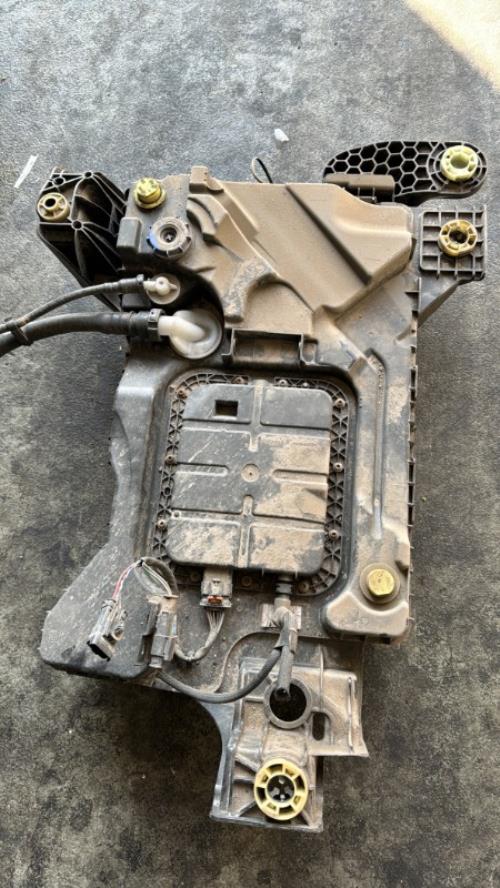 Reservoir AdBlue CITROEN C5 AIRCROSS 1682620780 | eBay