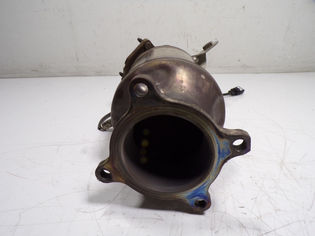 Catalizador (escape) PORSCHE MACAN (TYP ) Base Gasolina ocasión | Opisto