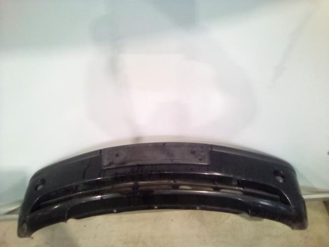 PARE CHOC AVANT BMW SERIE 3 E46 PHASE 2 51117044116 EUR 100,00 ...