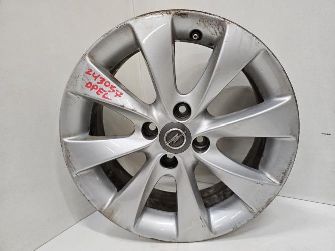 Jante OPEL CORSA E 13374019 | eBay