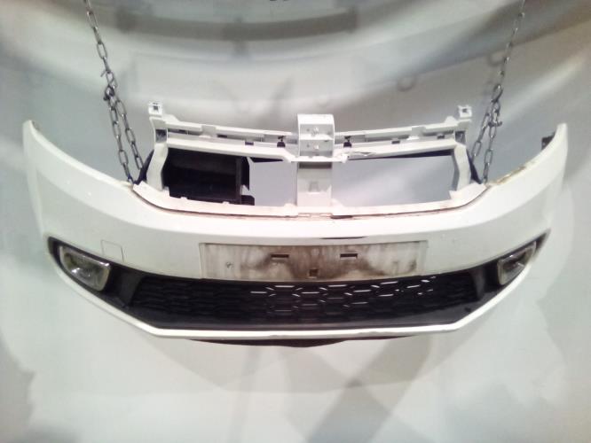 PARE CHOC AVANT DACIA SANDERO 2 PHASE 2 620223233R EUR 190,00 - PicClick FR