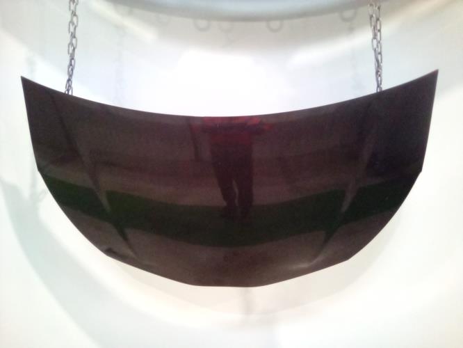 CAPOT TOYOTA YARIS 3 PHASE 1 533010D130 EUR 160,00 - PicClick FR