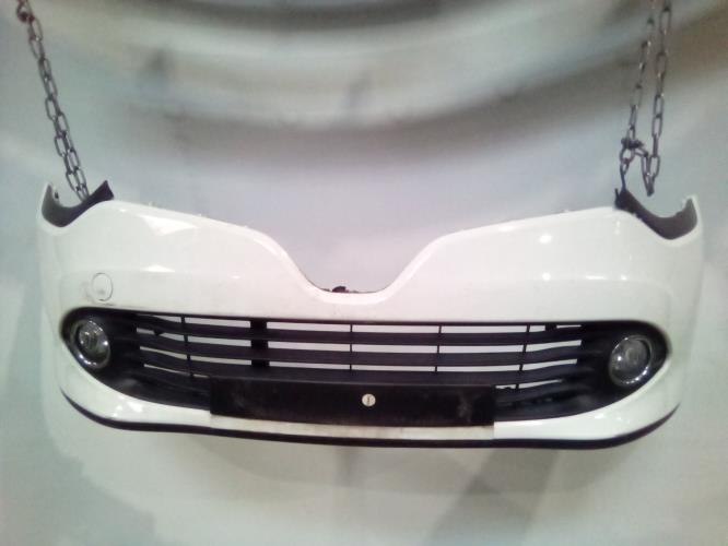 PARE CHOC AVANT RENAULT CLIO 4 PHASE 1 BREAK 601983819R EUR 300,00 ...