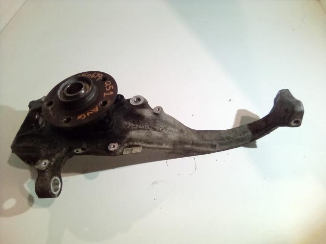 Fusee avant gauche AUDI Q5 1 PHASE 2 4G0407253B | eBay