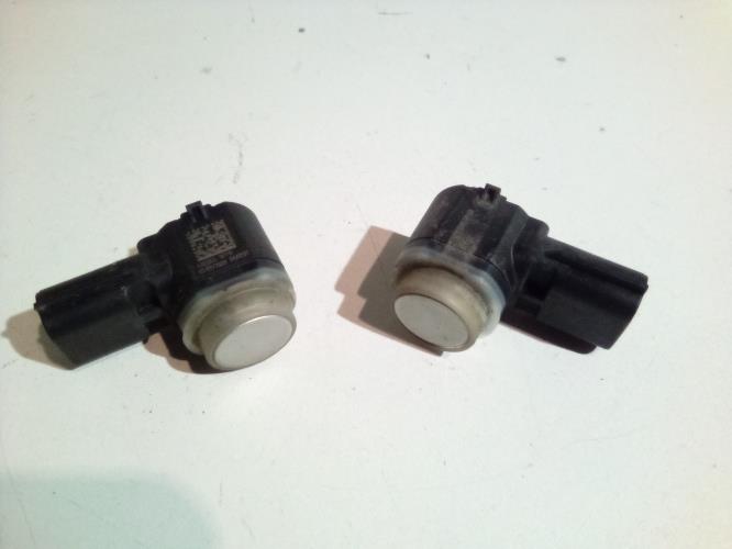 Capteur aide au stationnement RENAULT CAPTUR 2 284425707R | eBay