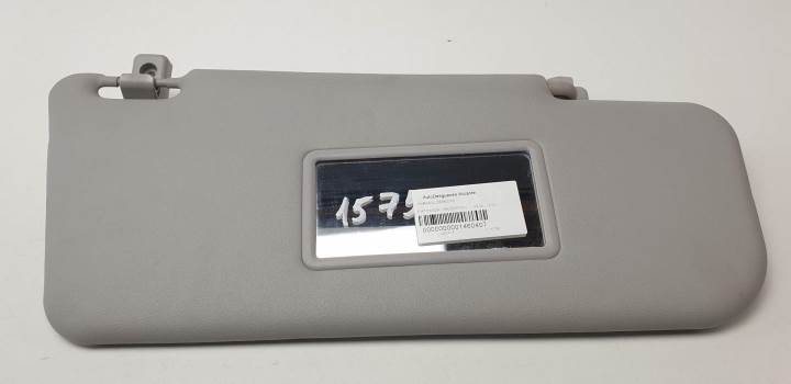 Parasol derecho FIAT PANDA (169) EMOT ocasión | Opisto