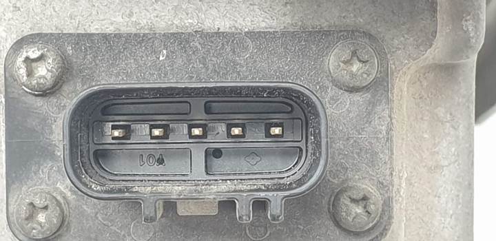 Módulo electrónico FORD MONDEO BER. (CA2) Ghia ocasión | Opisto