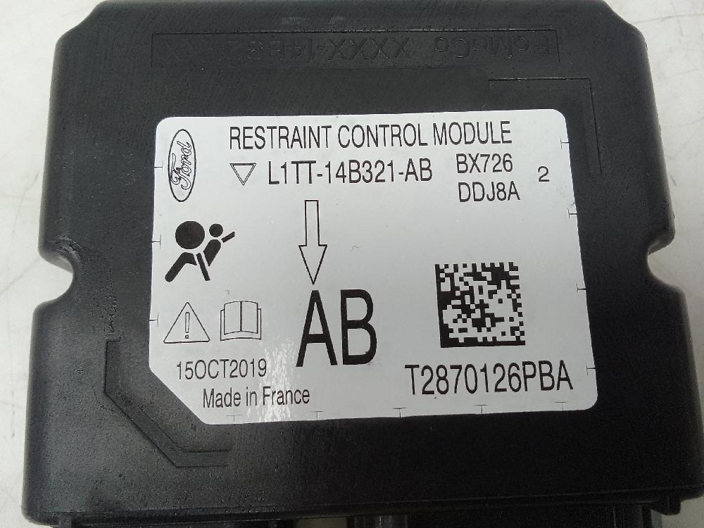 Módulo electrónico FORD PUMA (2019->,) ELECTRICO HIBRIDO NO ENCHUFABLE ...