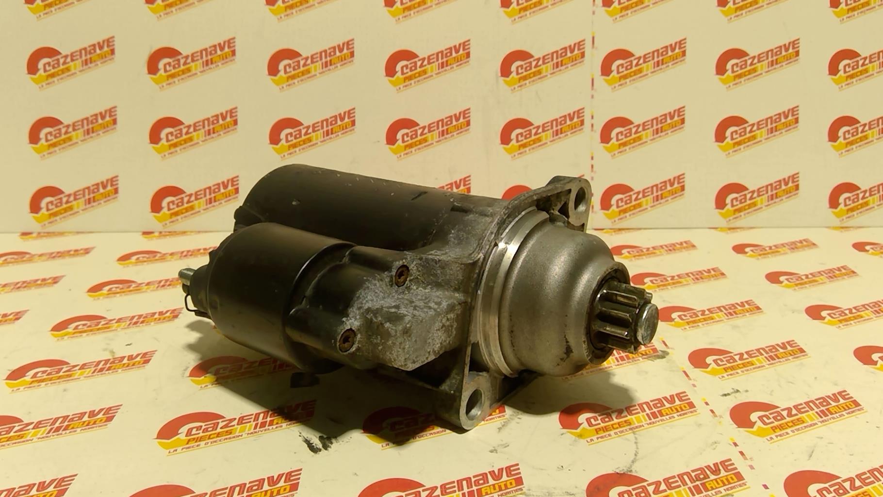 Demarreur VOLKSWAGEN POLO 3 PHASE 2 Diesel - Cazenave